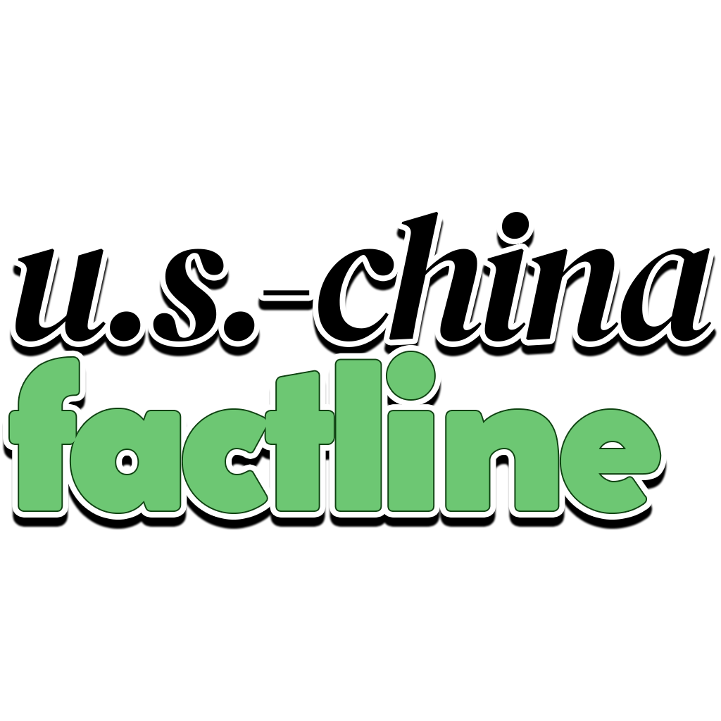 Is the Chinese social credit system real? – U.S.-China Factline